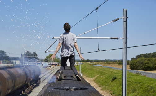 Public and passenger safety campaigns | Safety Central - yb亚博